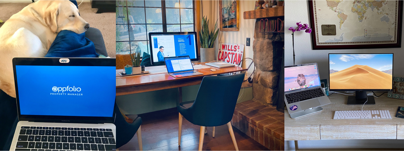 7 ways to drive collaboration & engagement with your teams while ...