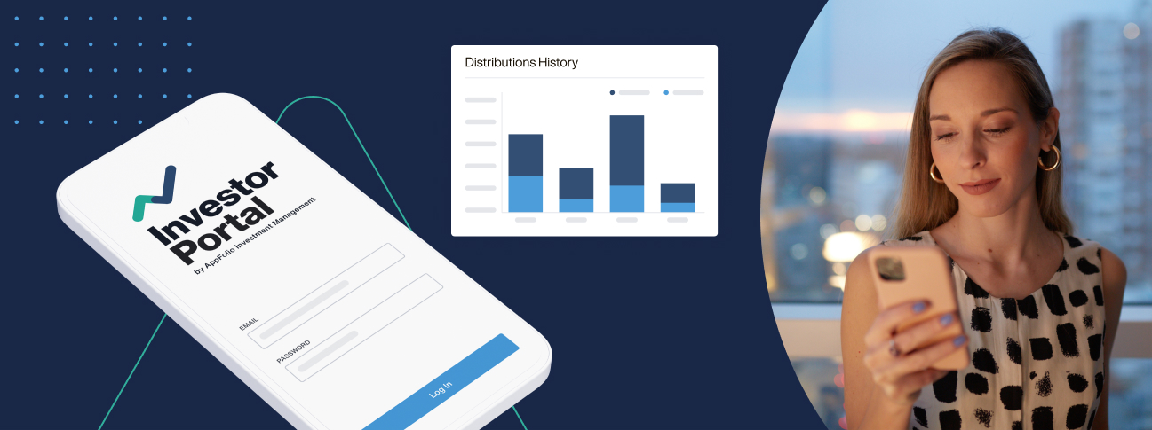 Invest Smarter with an Investor Portal - AppFolio Investment Manager Blog