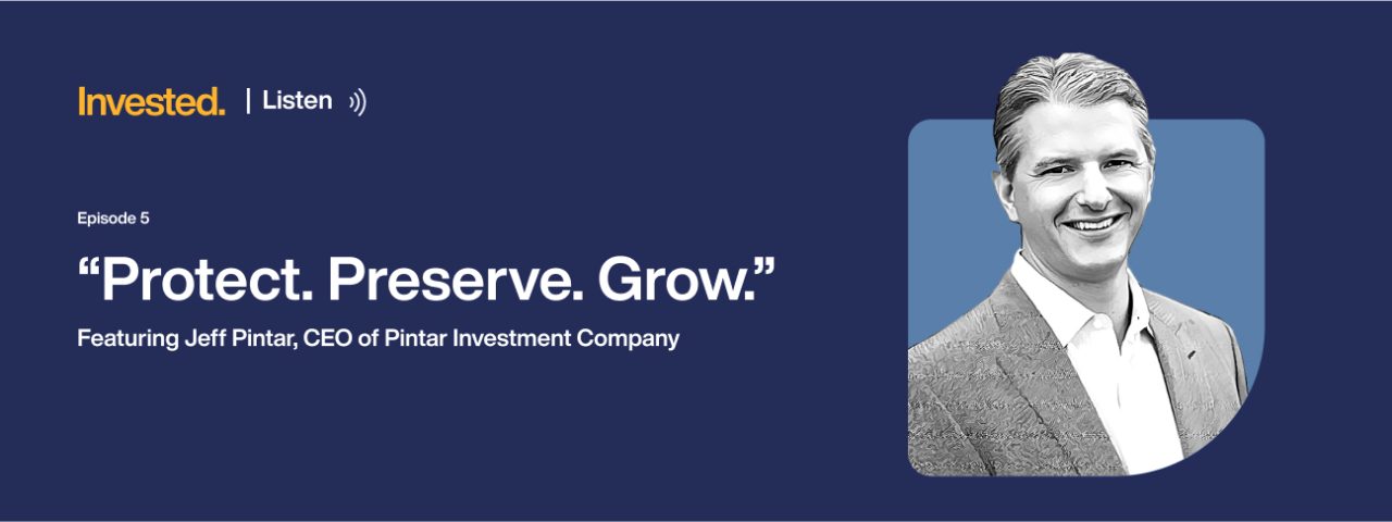 Episode 5: “Protect. Preserve. Grow.”